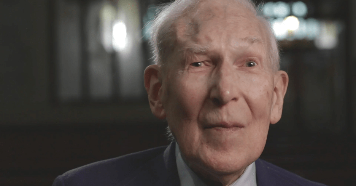 JI Packer, auteur de « Connaître Dieu », décède à 93 ans - Christianity ...